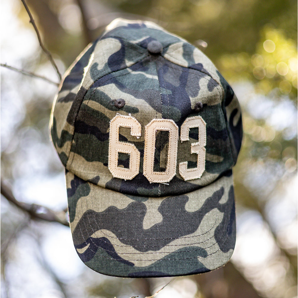 New Hampshire Hats Online - Granite State Apparel