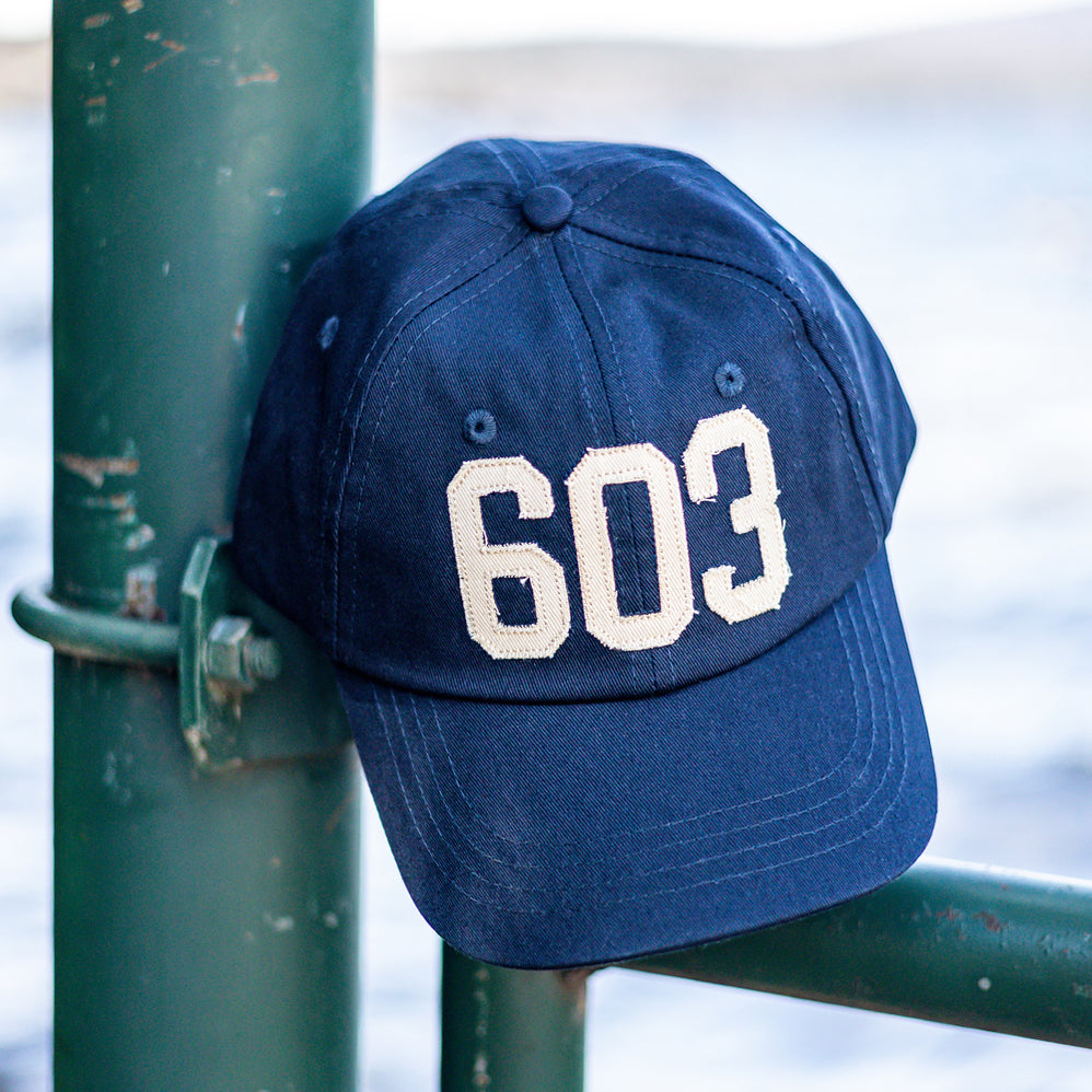 New Hampshire Hats Online - Granite State Apparel