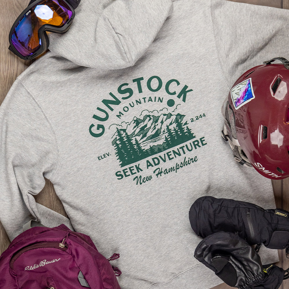 Rated #1 New Hampshire Apparel Store — Granite State Apparel