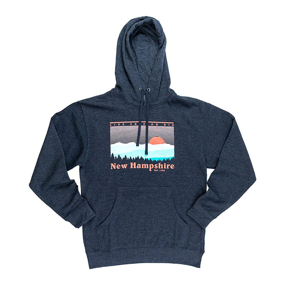 Rated #1 New Hampshire Apparel Store — Granite State Apparel