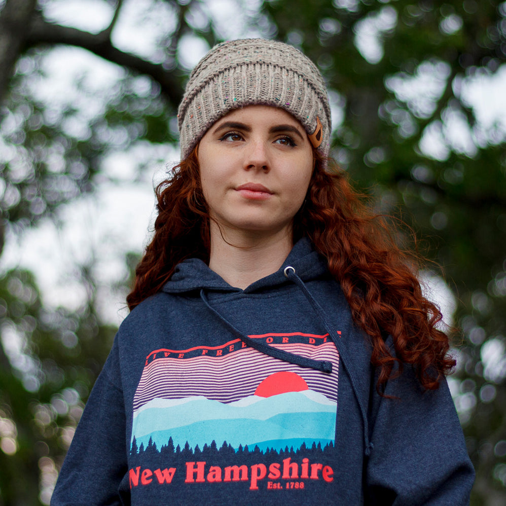 Rated #1 New Hampshire Apparel Store — Granite State Apparel