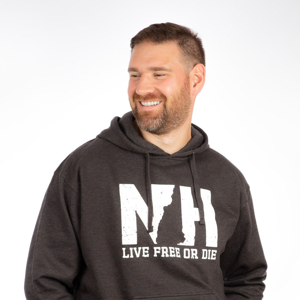 Rated #1 New Hampshire Apparel Store — Granite State Apparel