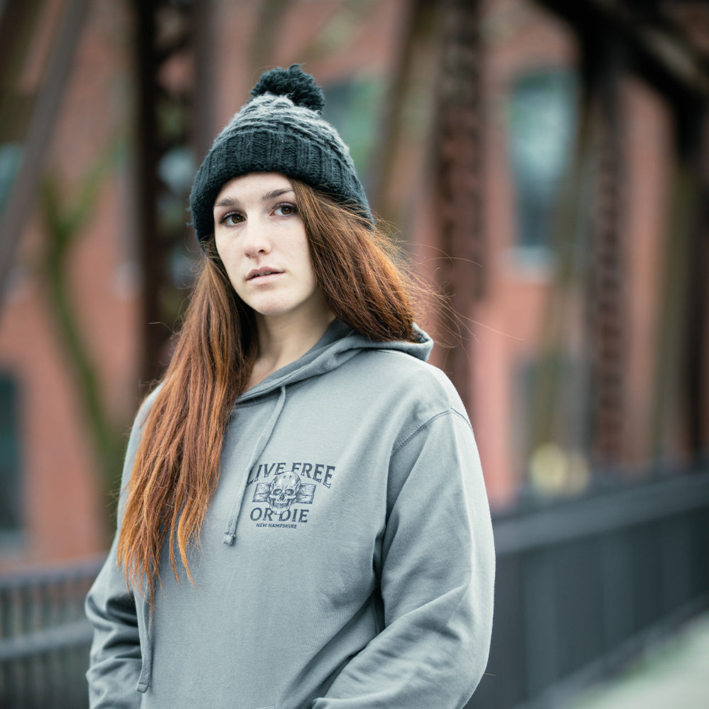 Rated #1 New Hampshire Apparel Store — Granite State Apparel
