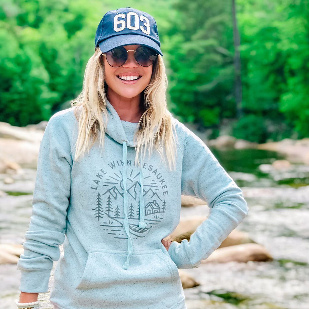 Rated #1 New Hampshire Apparel Store — Granite State Apparel